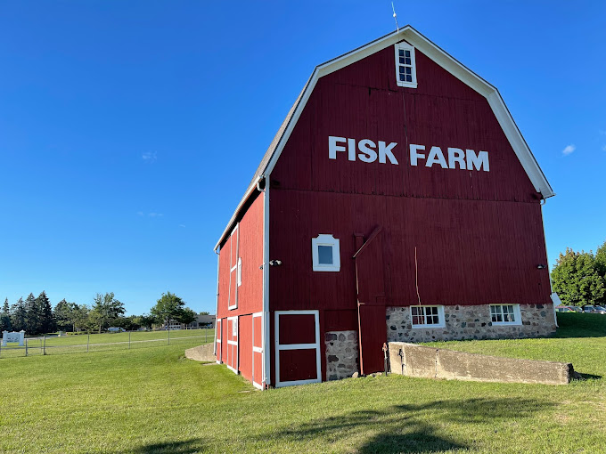 Fisk Farm | White Lake Township MI