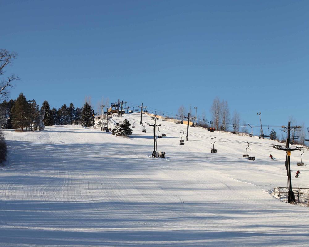 About Us | White Lake Township MI