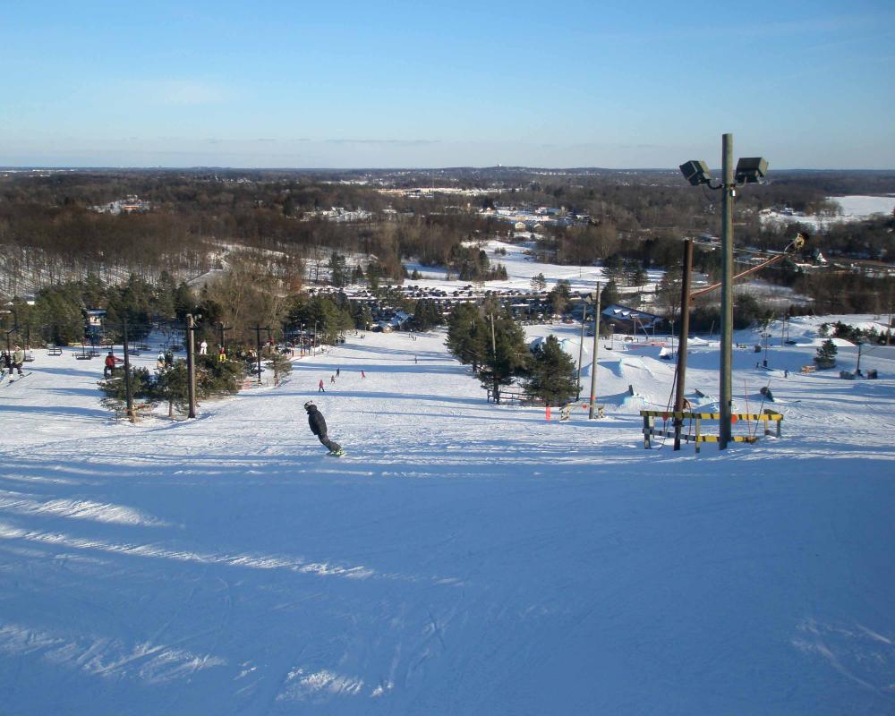 About Us | White Lake Township MI