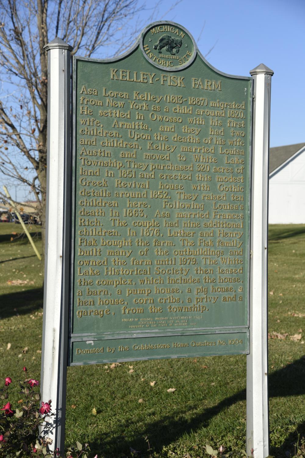 About Us | White Lake Township MI