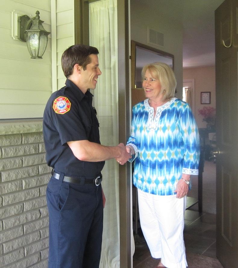 Rapid, Safe, Non-Destructive Access | White Lake Township MI