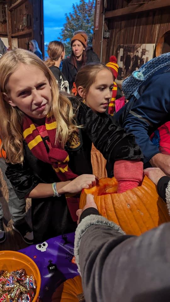 TRUNK OR TREAT 2023 | White Lake Township MI